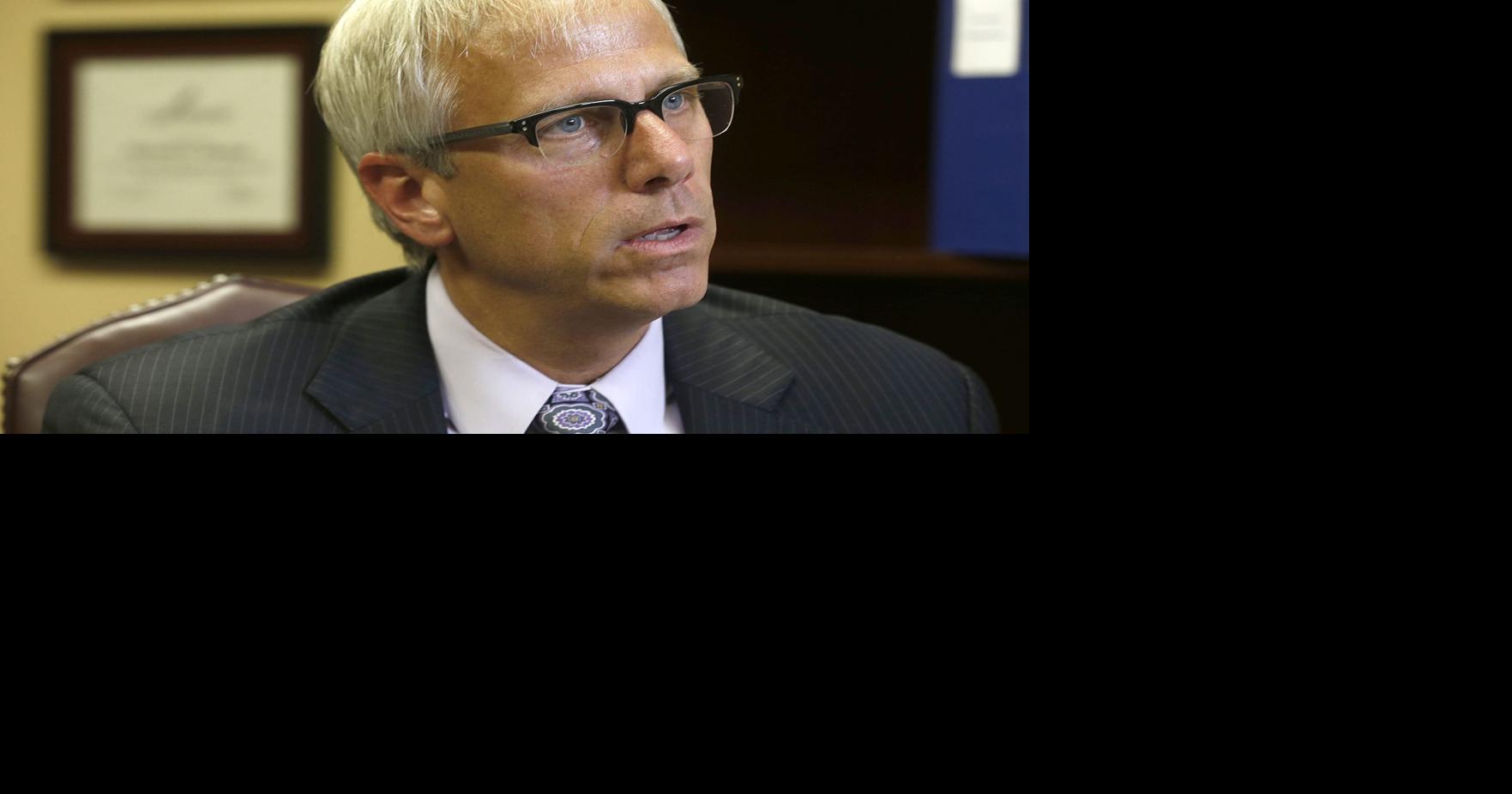 ECMC settles with former CEO Cleland for $1.2 million