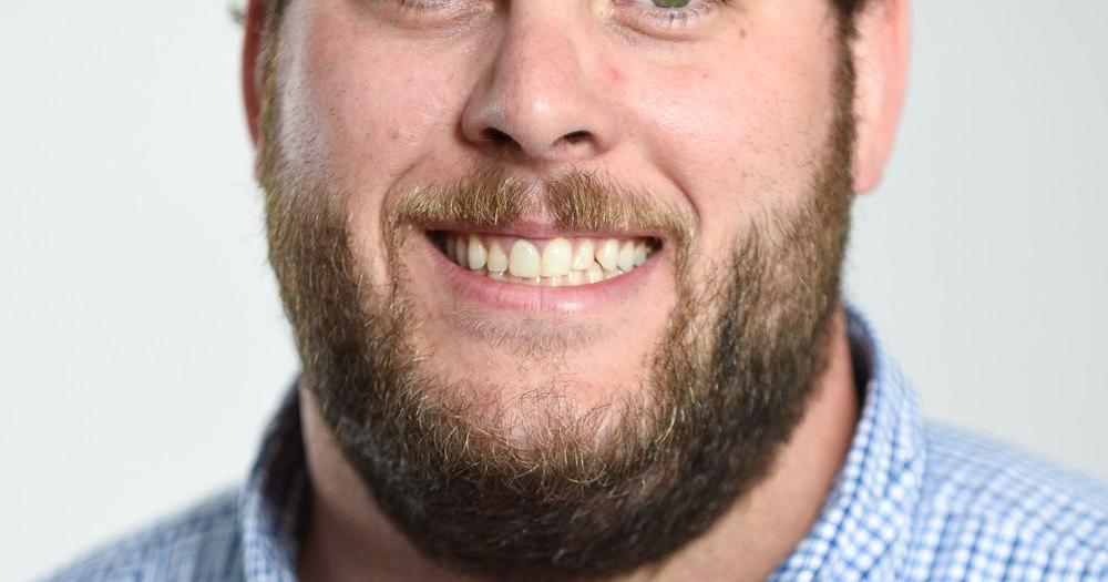 Darcy Connors promoted at Rich Products