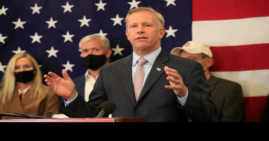 Jacobs, Reed win, but many electoral uncertainties remain