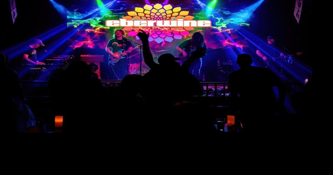 New releases prove strength of Buffalo jam, roots and groove scene