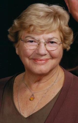 Doris E. Sielski, 92, pioneering female pharmacist who participated in ...