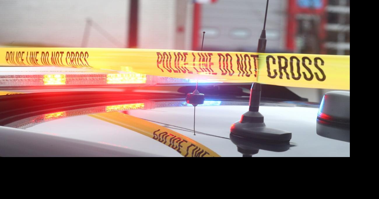 High-speed chase ends along I-86 in Sherman when trooper crashes into ...
