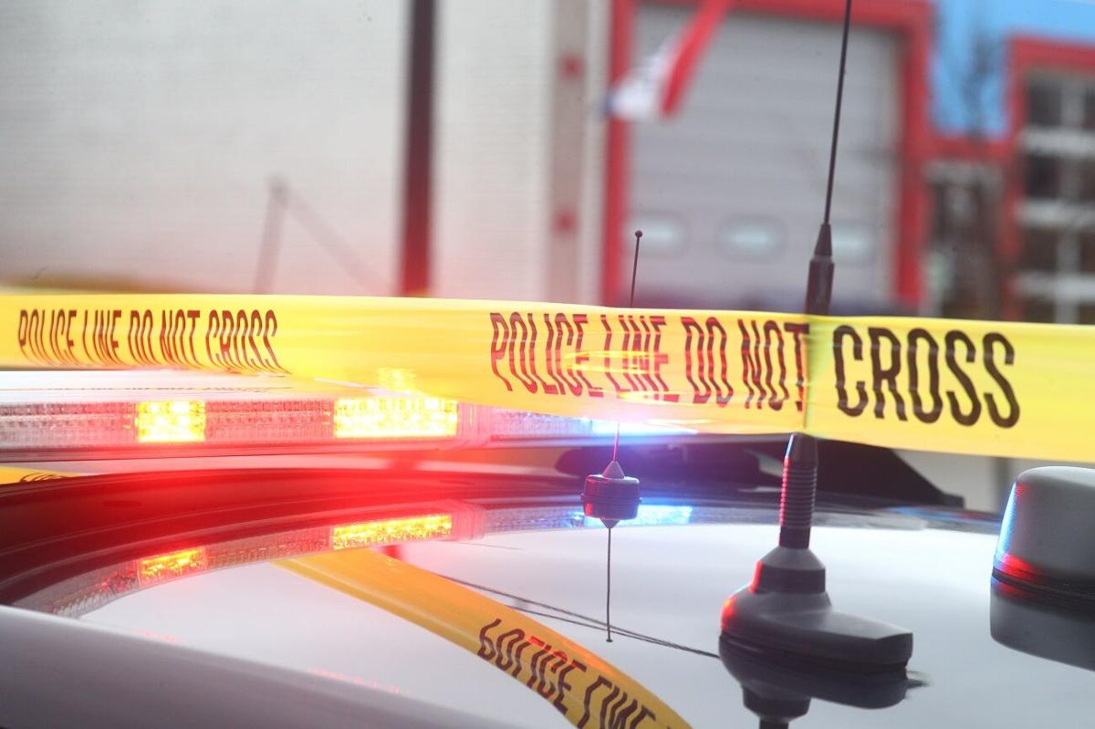 Buffalo police combine science and legwork in vehicular manslaughter arrest Buffalo police combine science and legwork in vehicular manslaughter arrest