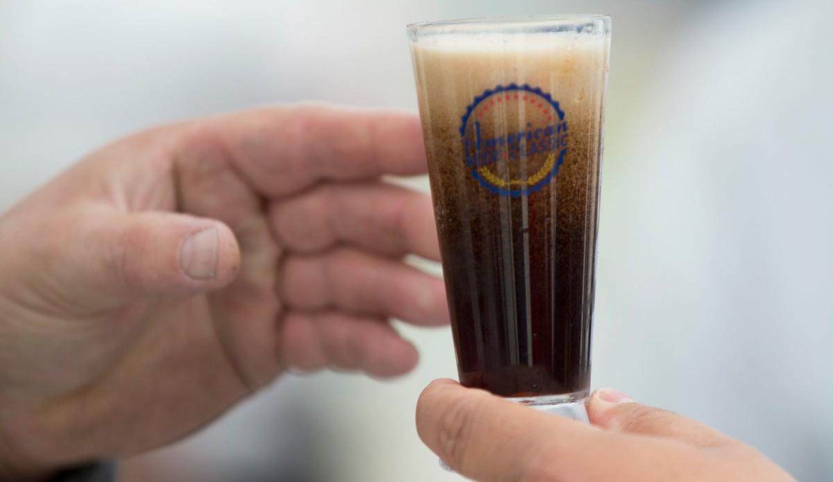 Not Your Father’s Root Beer is a huge hit in WNY