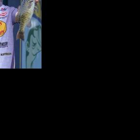 Scattershots: Brodnicki places seventh in BASS Nation Championship