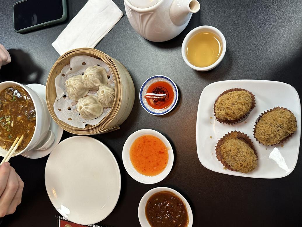 Emperor Dumplings sets reopening. What about the dim sum?