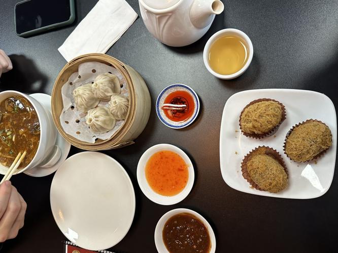 Emperor Dumplings sets reopening. What about the dim sum?
