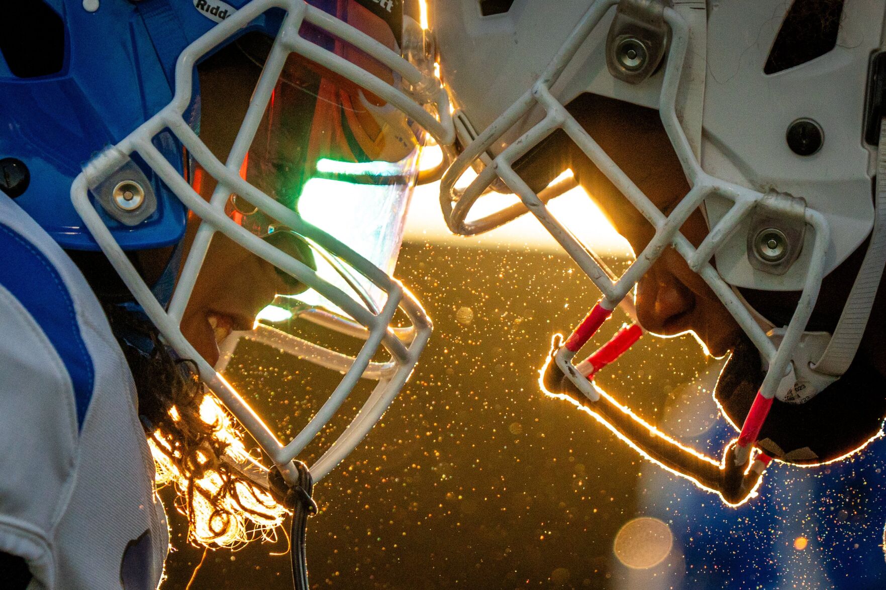 'Sky's the limit': Buffalo Public Schools' modified football adds ...