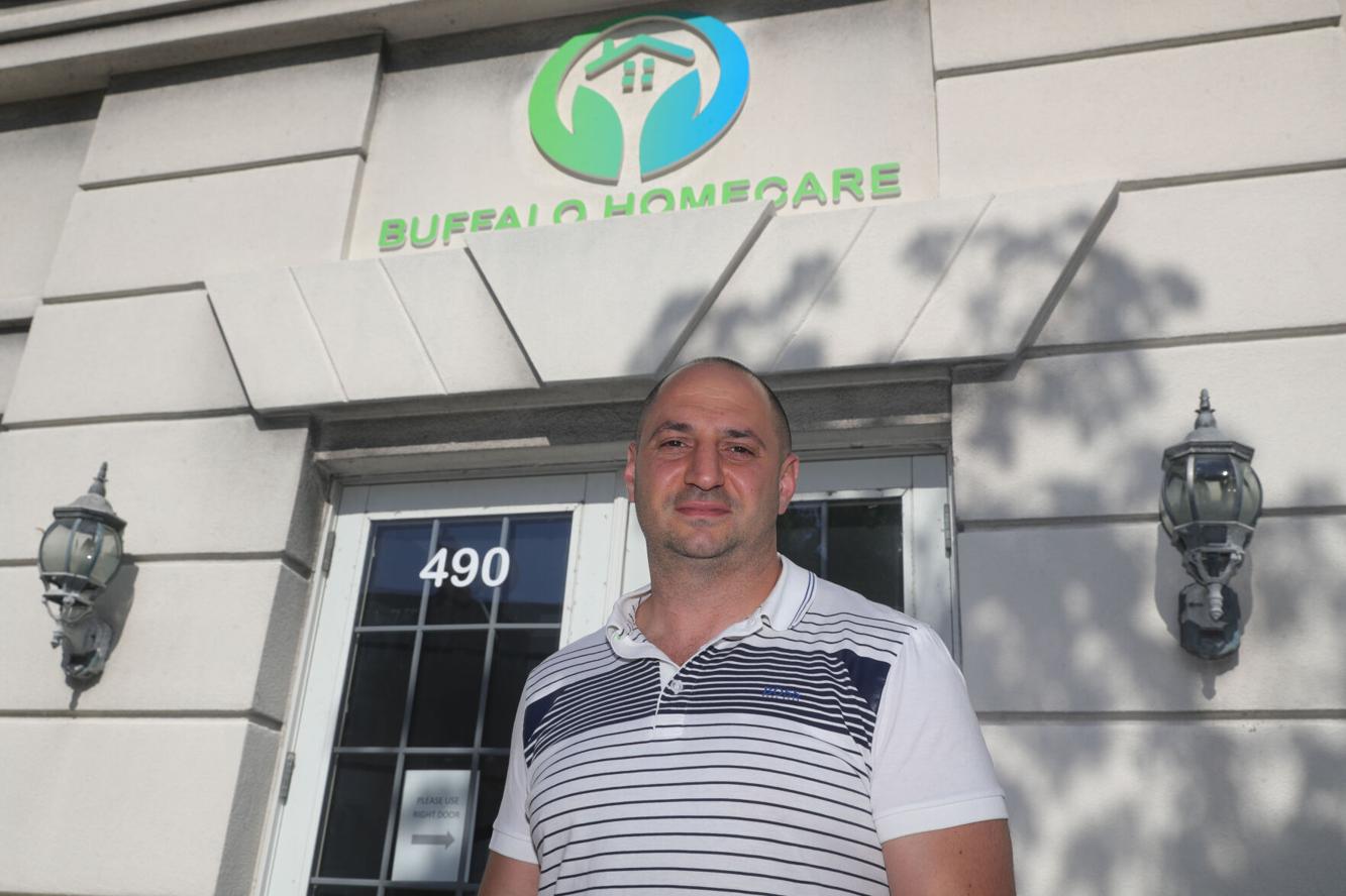 Audit finds Erie County overpaid health agency more than $700,000 for ...