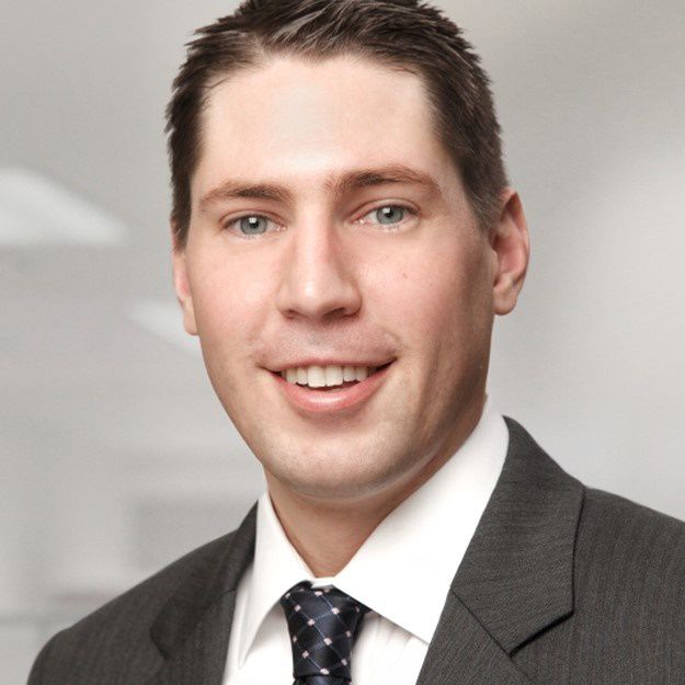 Patrick T. Fitzgerald named partner