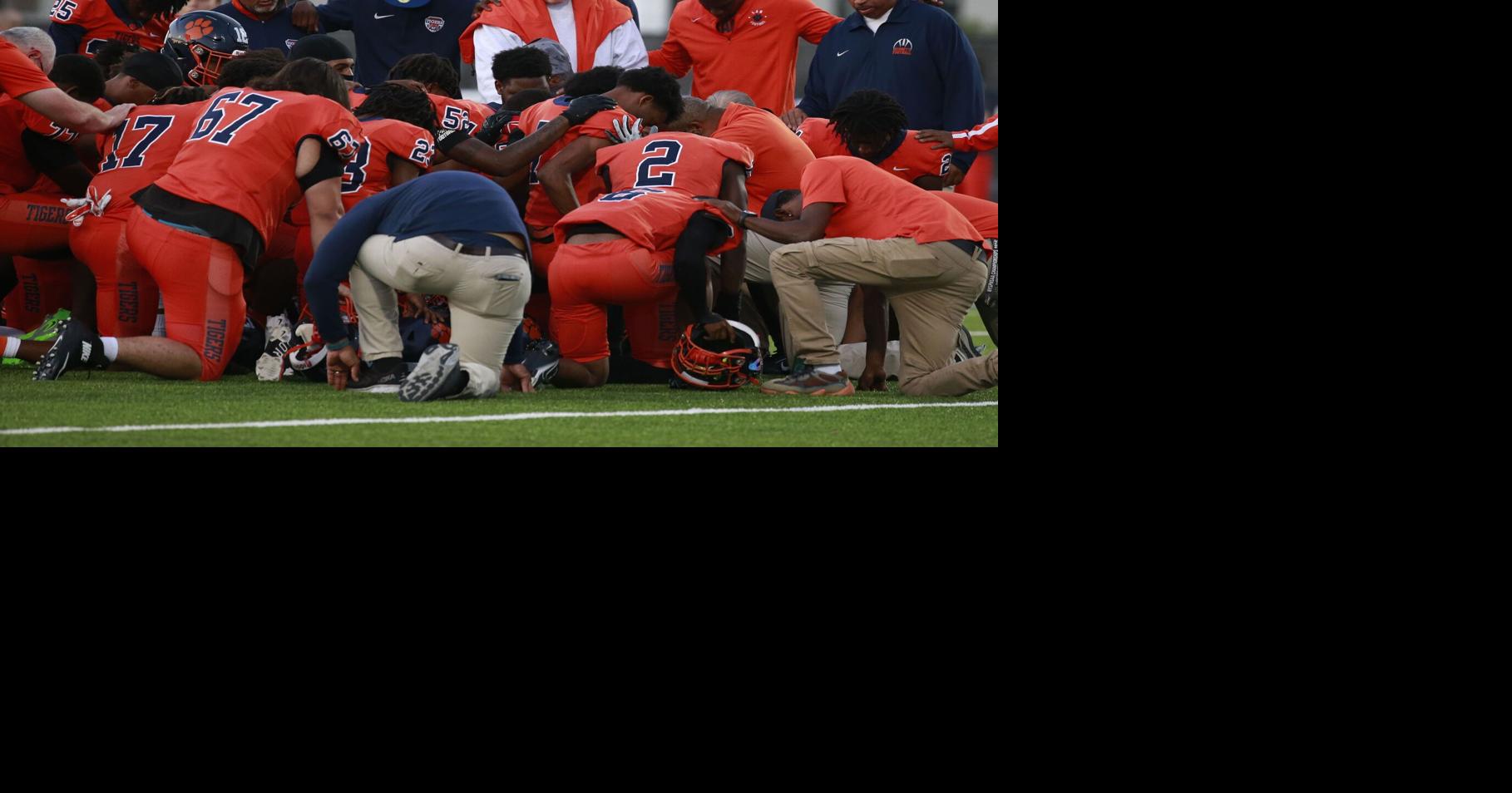 Photos: Bennett wins big against Lancaster