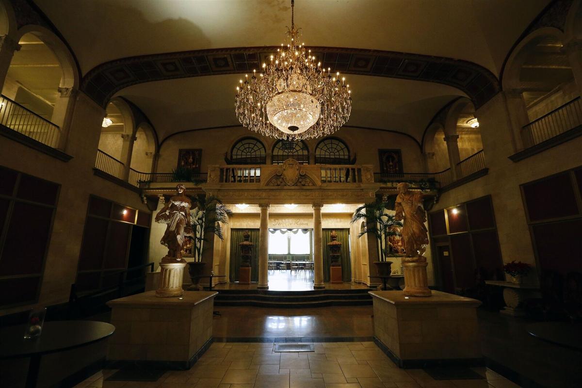 A Closer Look: Statler City