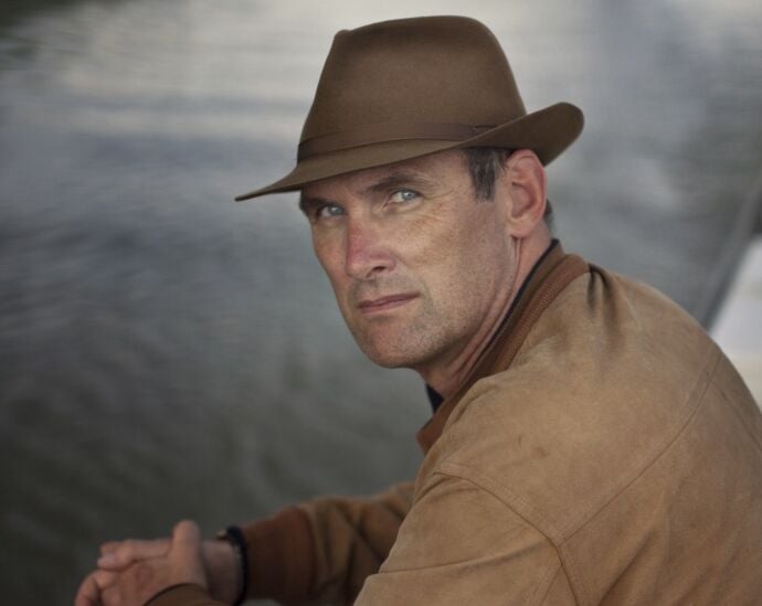 A.A. Gill's memoir ‘Pour Me, A Life’ is witty, profound