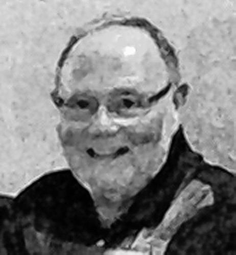 MUTTON, David K. "the Mutt"