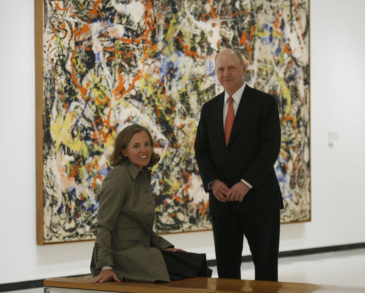 What's the holdup on Banta's nomination to the National Council on the ...