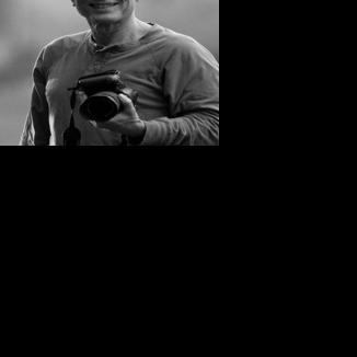 Jim Bush, 72, renowned photographer of celebrities, culture and city