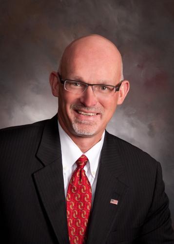 Tom Waring Jr. elected to board