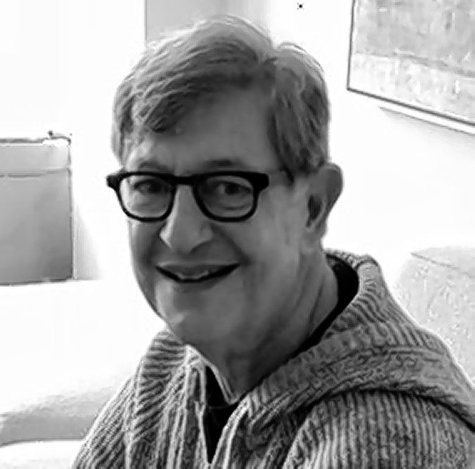 WEINRIEB, Ilja Julius, MD