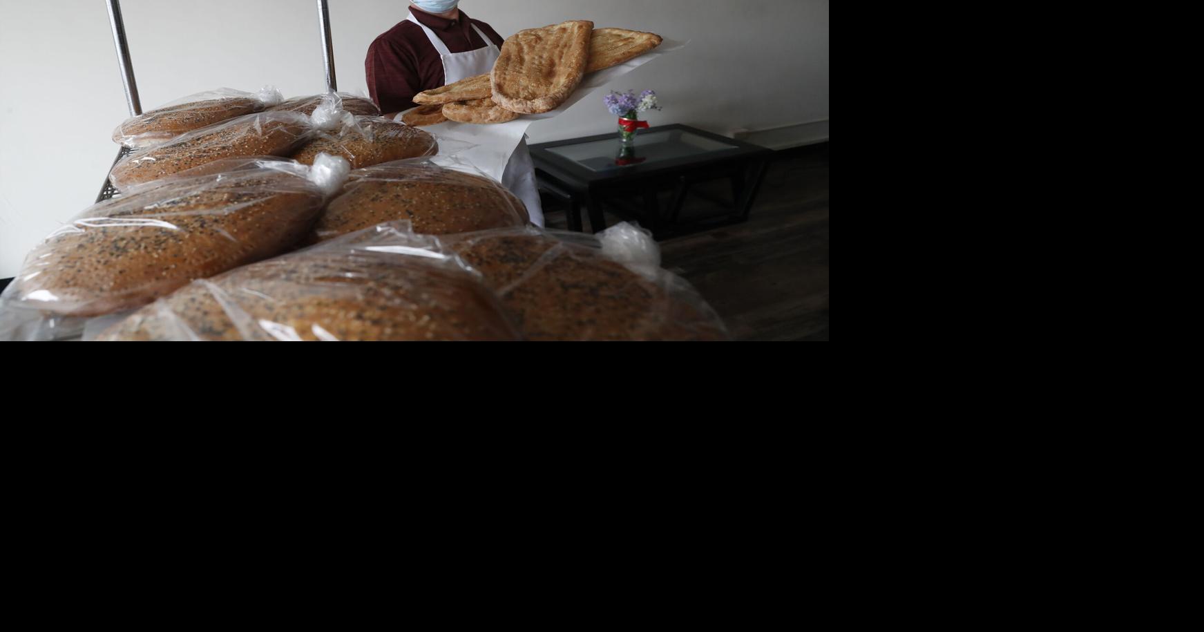 Photos: Sahar Bakery offers a taste of Afghanistan delights in Tonawanda