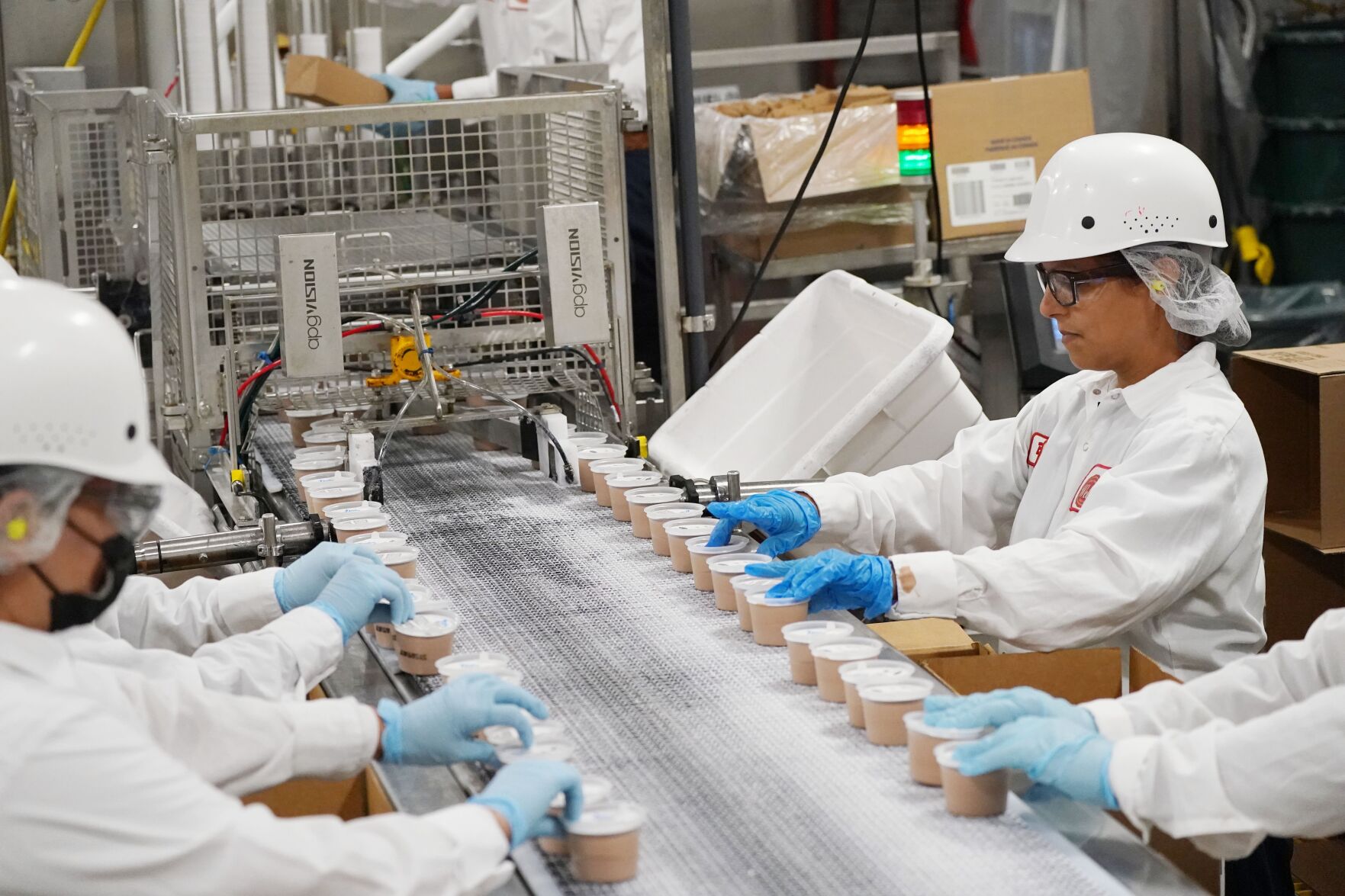 Wells Enterprises serves up a sweet expansion in Dunkirk