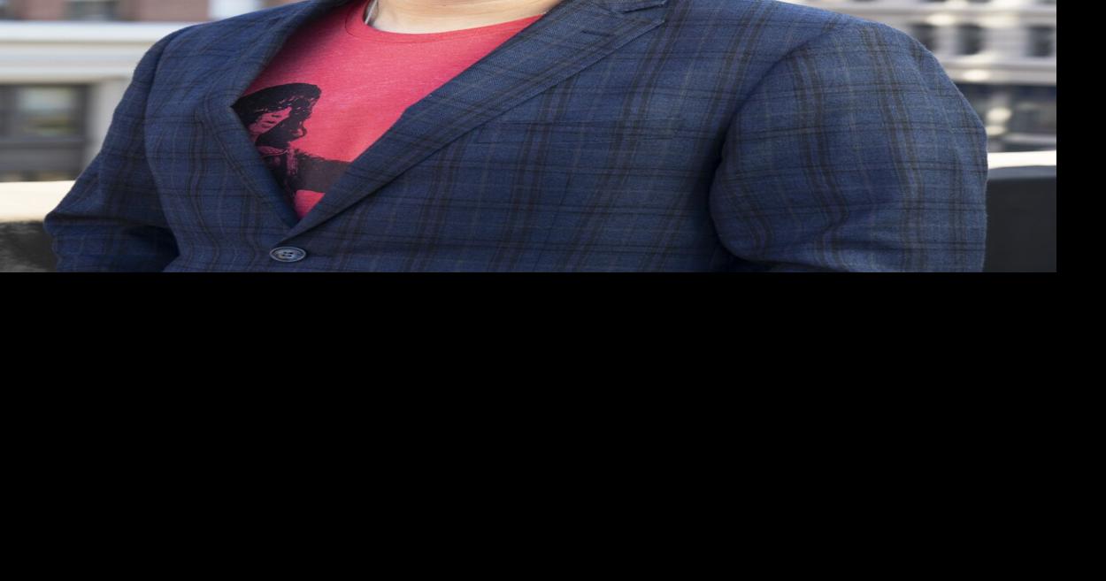 Buffalo marketing agency Crowley Webb names new creative head