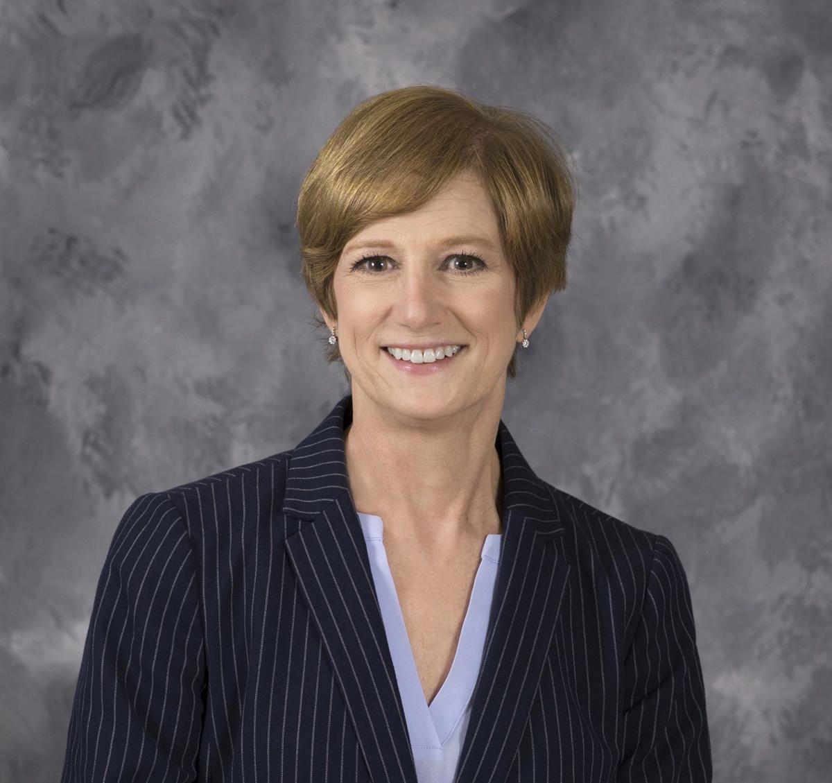 Nancy Hammond promoted at WNED/WBFO