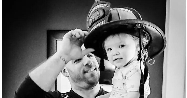 Fundraisers started to help family of fallen Buffalo firefighter Jason Arno