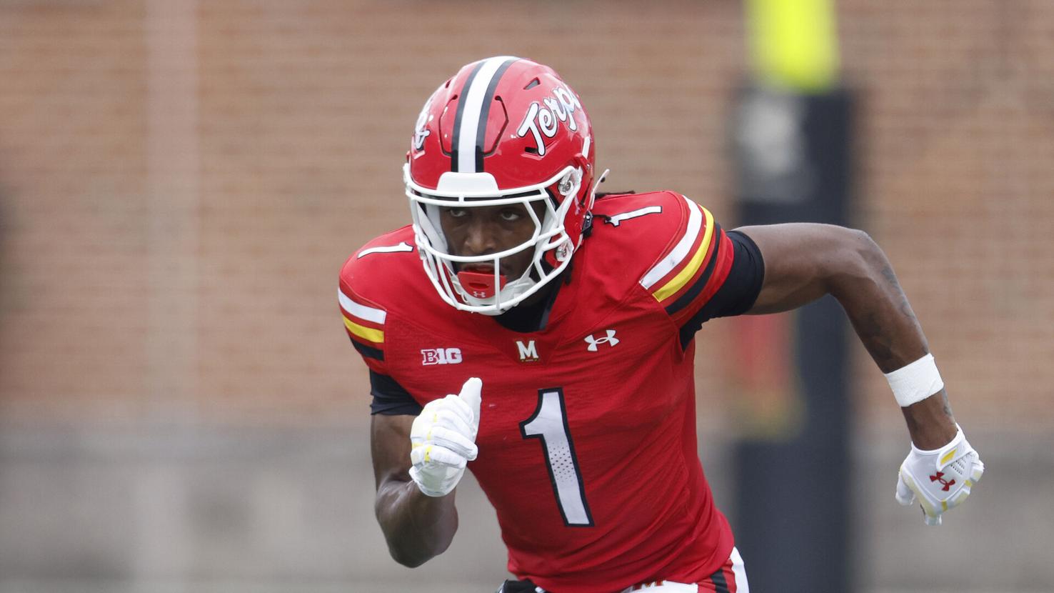 Buffalo Bills finish draft with wide receiver Kaden Prather