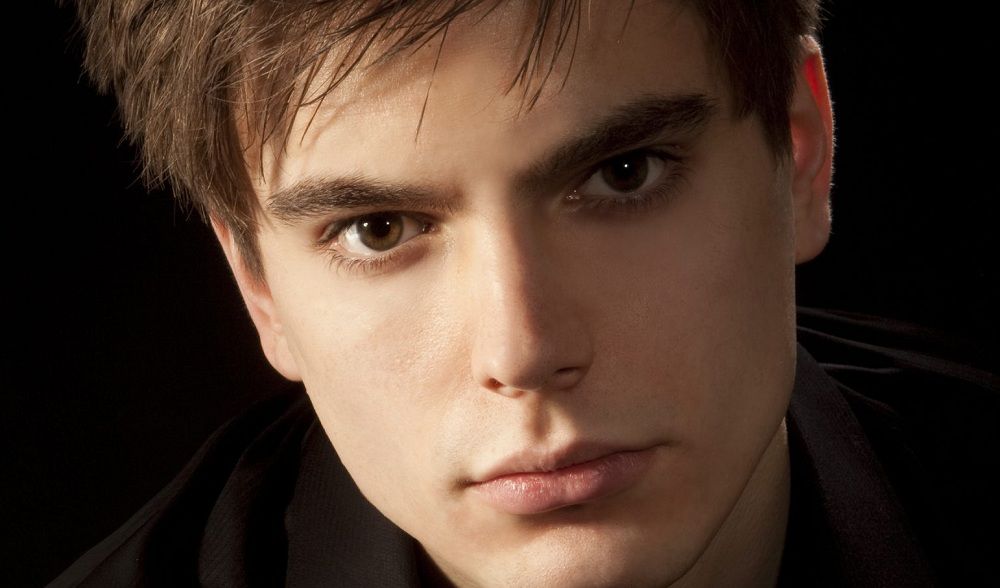 Pianist Tyson puts heart into program of 18th- and 19th-century gems