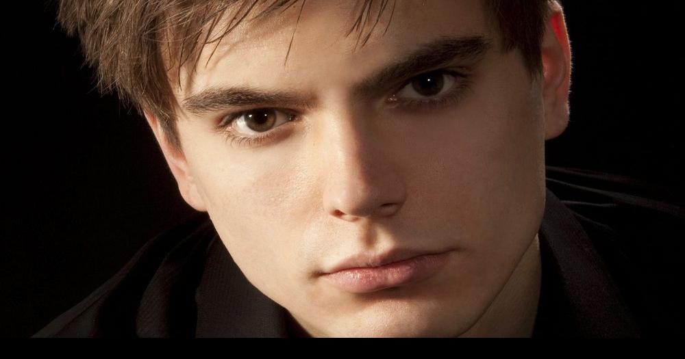 Pianist Tyson puts heart into program of 18th- and 19th-century gems