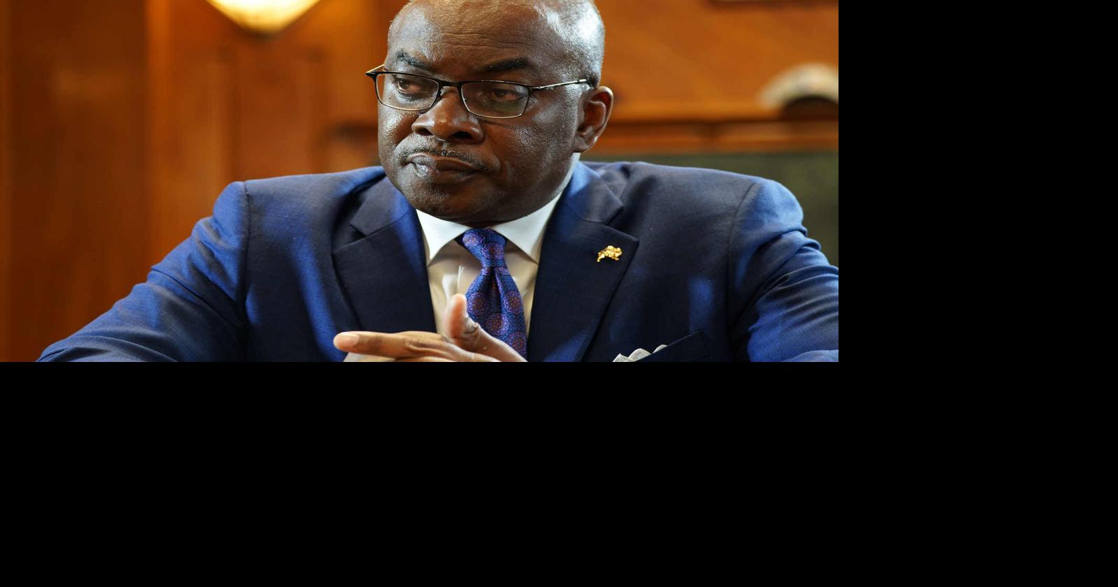 [BN] Politics Now 📩: Mayor Byron Brown is a political survivor