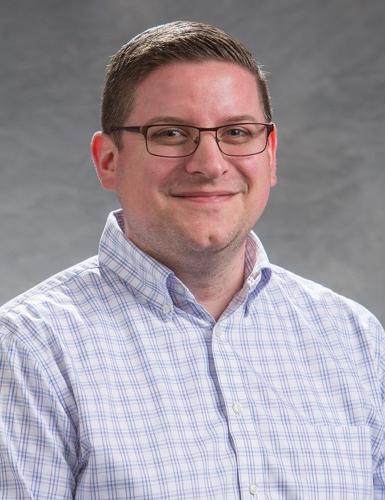 Aaron Snyder joins Lactalis American Group