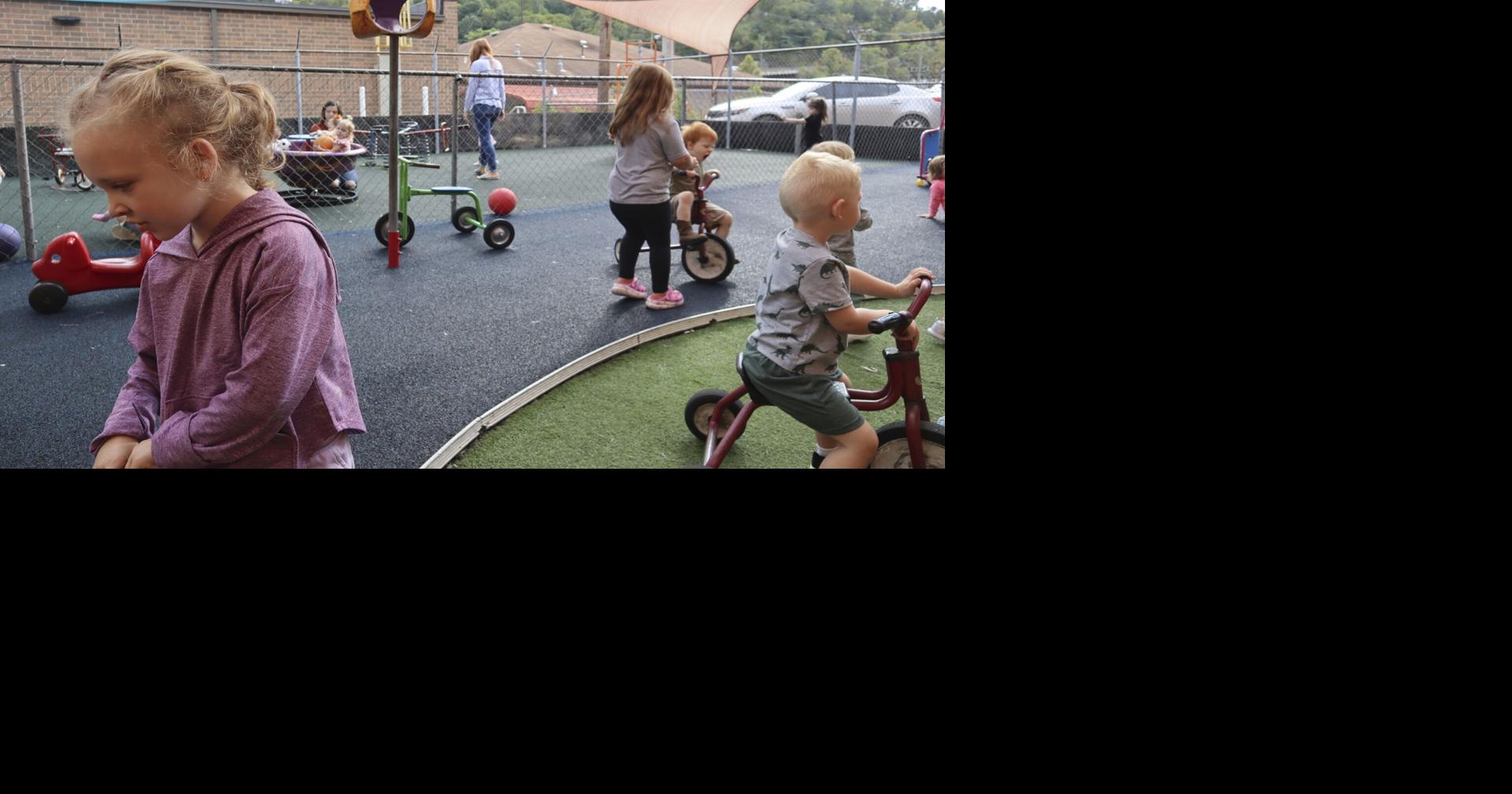 Child care crisis: Funding cuts threaten access for millions