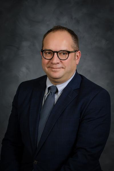 Andrew L. Neyman promoted at Chiampou Travis Besaw & Kershner LLP