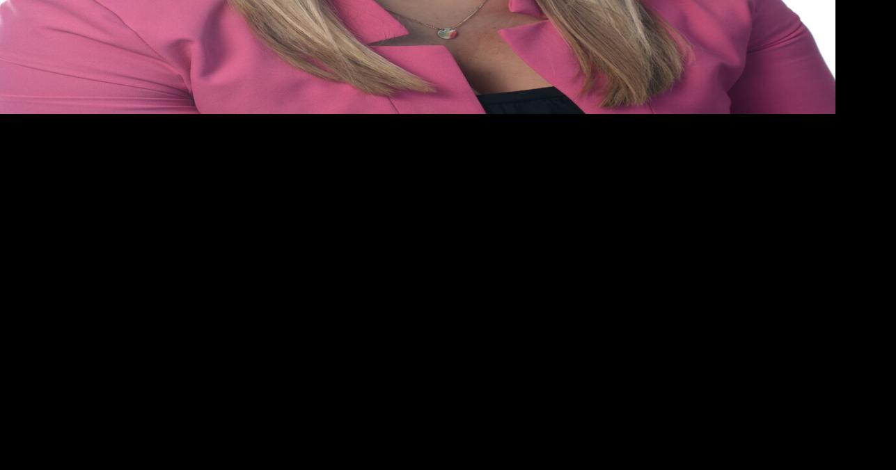 Jamie Parisi promoted at Employer Service Corp.