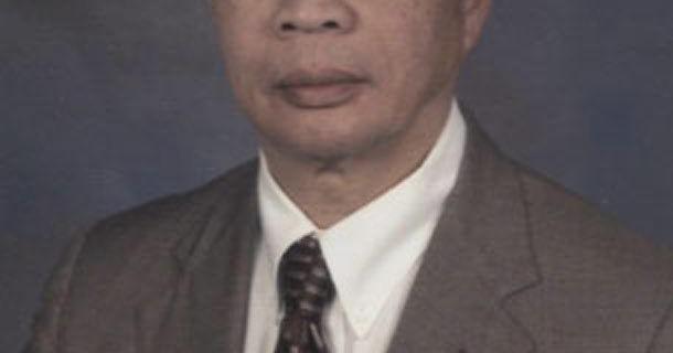 Dr. Alberto C. Gutierrez, longtime Jamestown surgeon