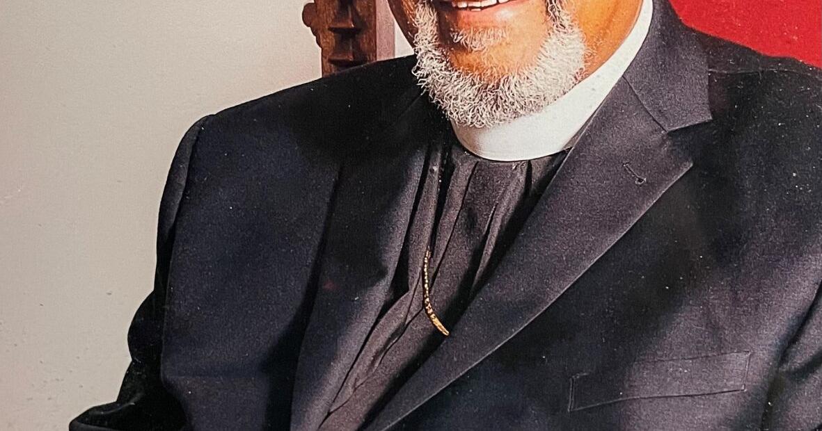 Bishop Lee Allen Spight Sr., 81, led Holy Temple Church of God in ...