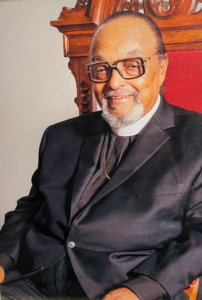 Bishop Lee Allen Spight Sr., 81, led Holy Temple Church of God in ...