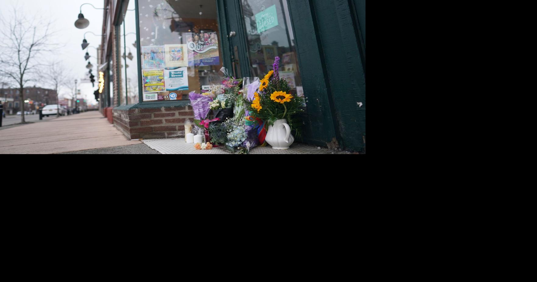 Good Morning, Buffalo: 'A force of nature': Allentown, Buffalo remember ...