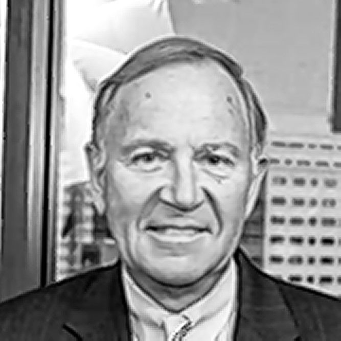 MYE, Peter W.