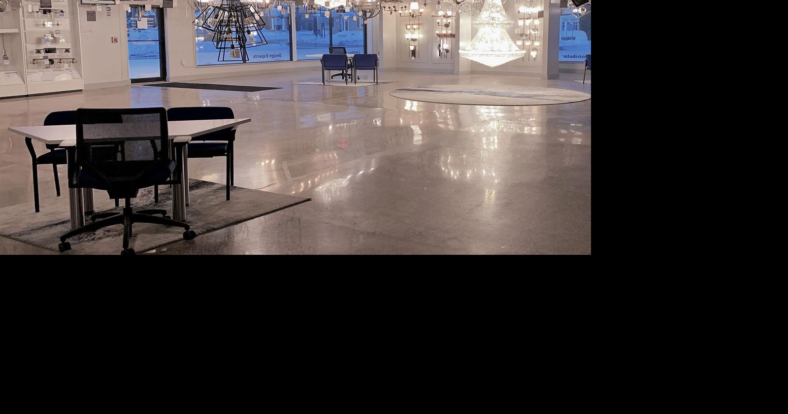 Commercial or residential, Shanor Electric supplies lighting solutions ...