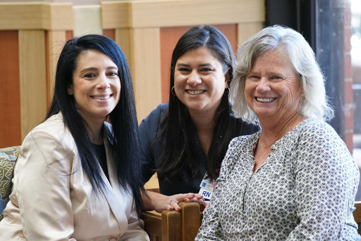 Fellow runners save Blasdell man's life on New Year's Day