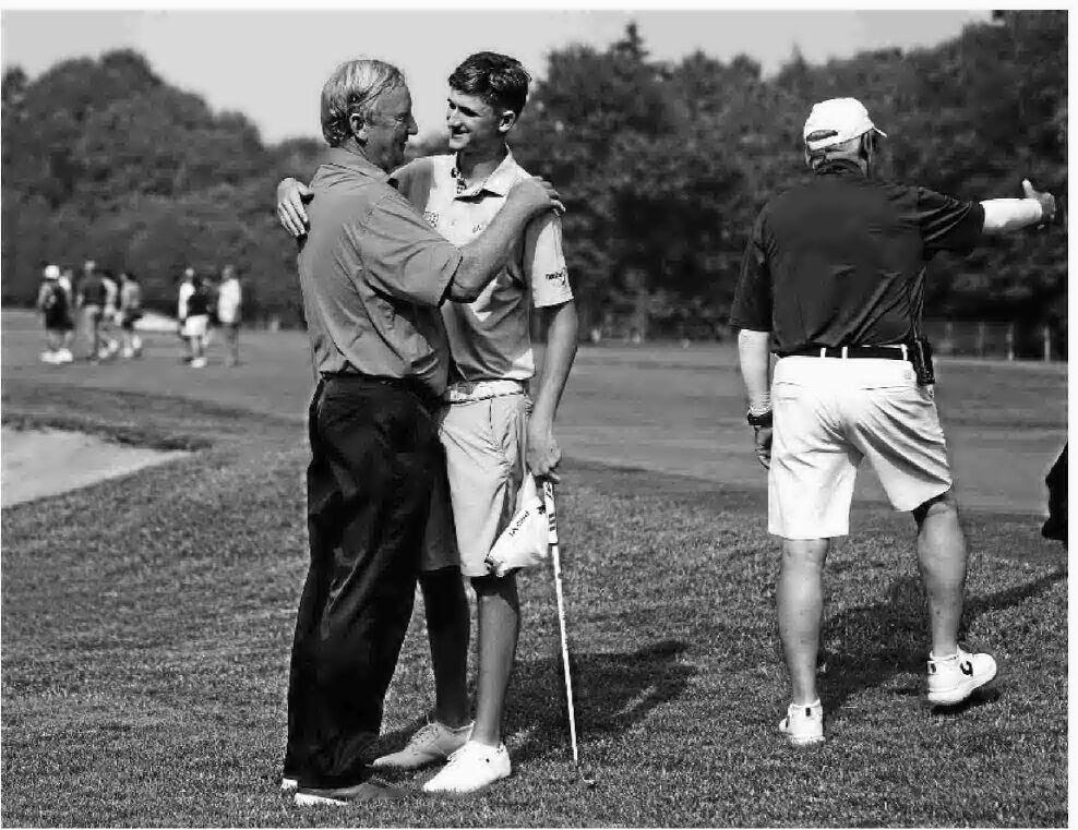 Australia's Takis wins IJM title