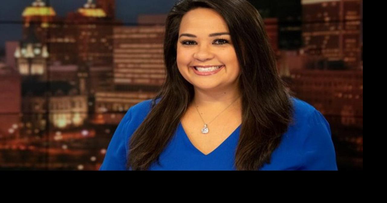 Heather Ly begins next phase of her life at Kaleida Health