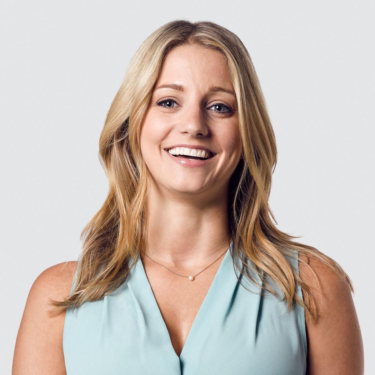 Amanda Clark, joins The Martin Group