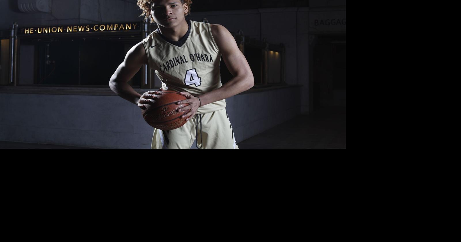 Daemen lands another All-WNY talent in Justin Hemphill