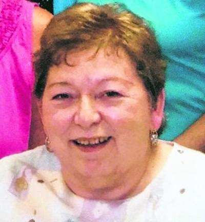 Linda C. Berman, 79, office manager, political campaign aide