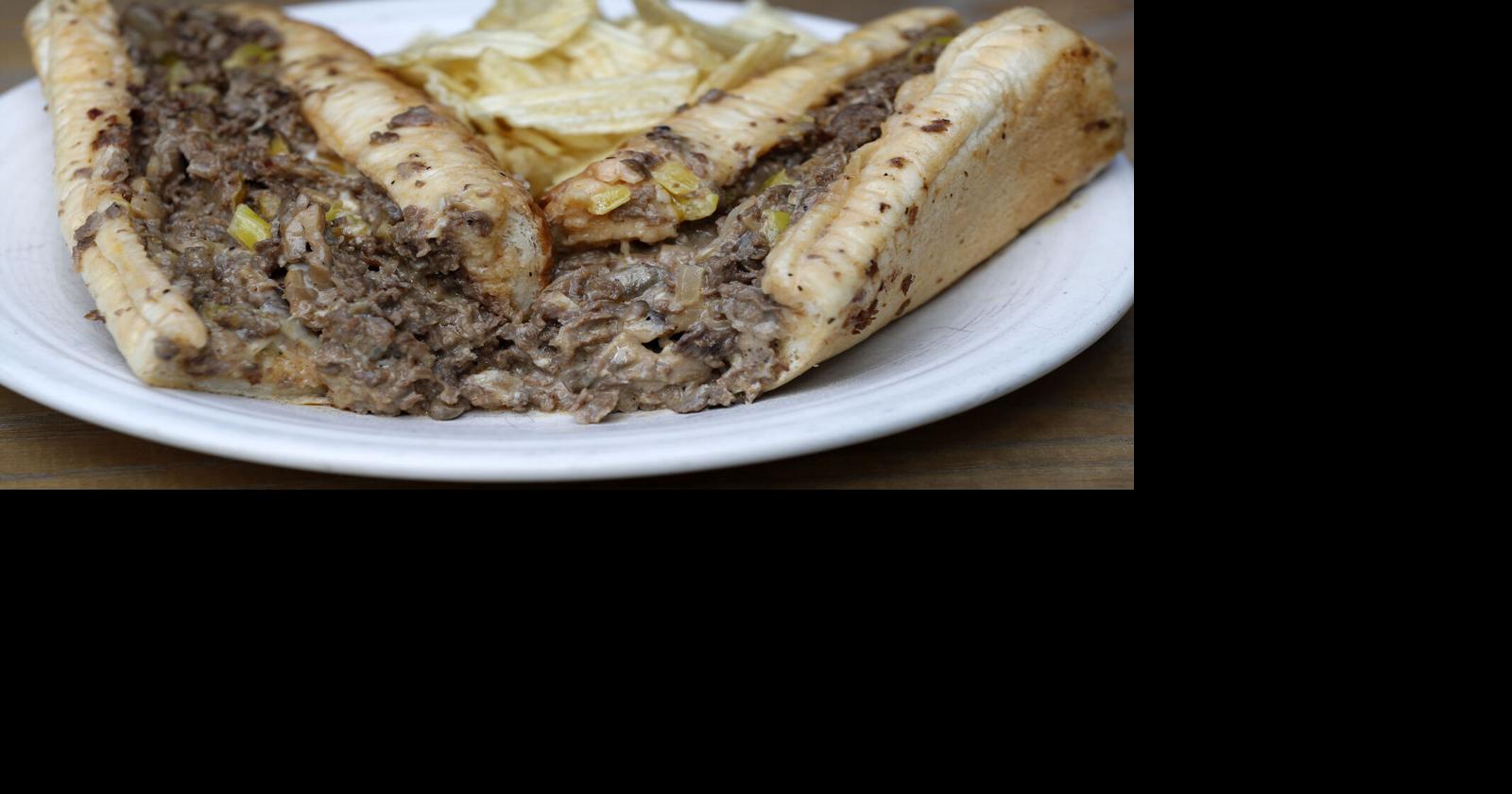 Here’s the beef: WNY's super steak sandwiches