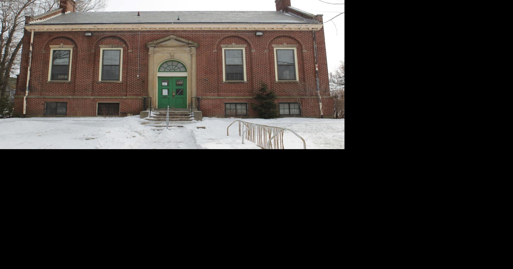 Cazenovia Neighborhood Library to mark National Night Out