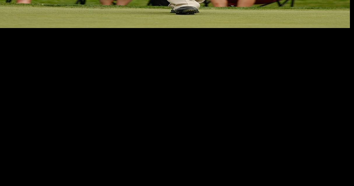 Golf by Jay Skurski: Nielsen celebrates a major comeback